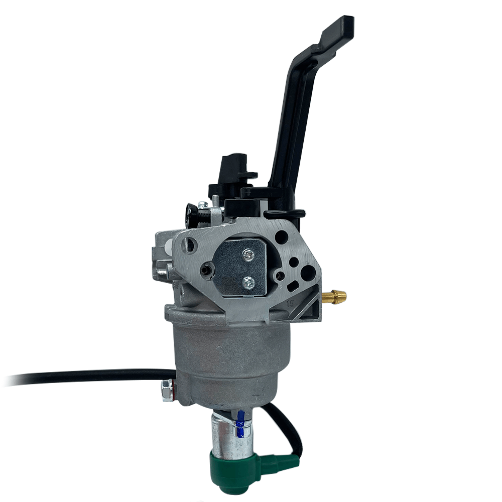 DuroMax DMXP-10X-CARB Genuine Carburetor – DMXP-10X-CARB – DuroMax ...