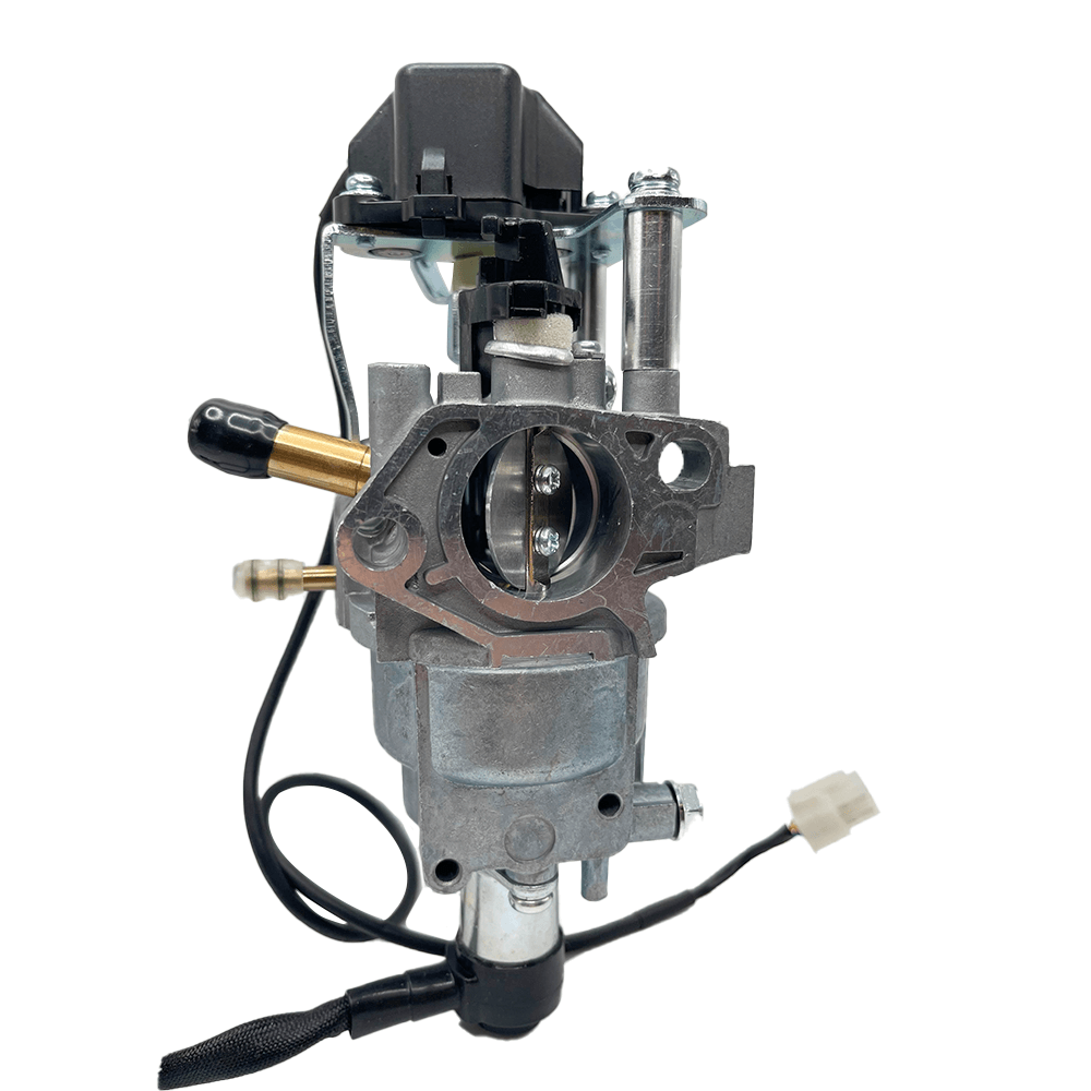 DuroMax DMXP-13HXT-CARB Genuine Carburetor – DMXP-13HXT-CARB – DuroMax ...