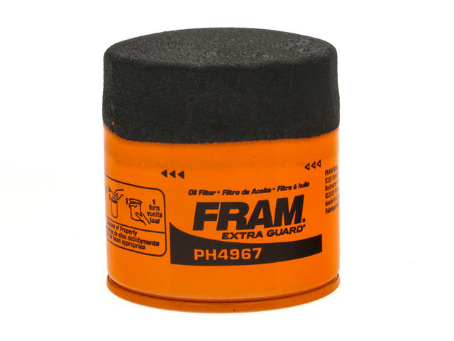 Fram PH4967 Extra Guard Oil Filter w/ 3/4-16 in. Thread – DMXP-GEN ...