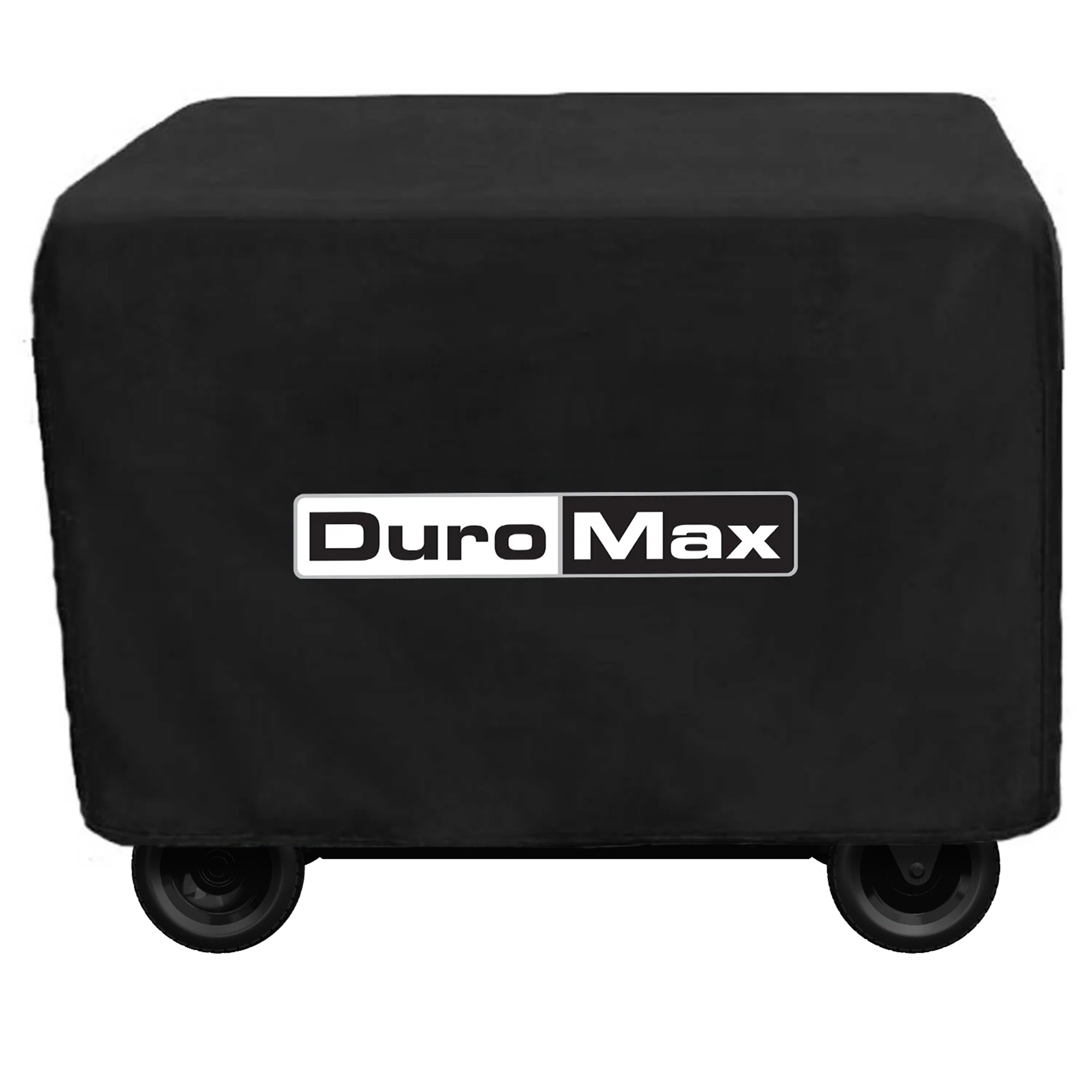 Extra Large Weather Resistant Portable Generator Dust Guard Cover ...